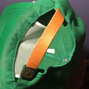 Just USA | Accessories | Nwot Vintage Style Trucker Hat Rope Brim Style ...